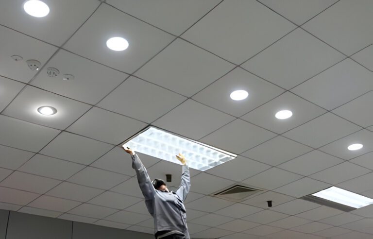 Electrical Lighting | Lighting Installation by W3 Electric