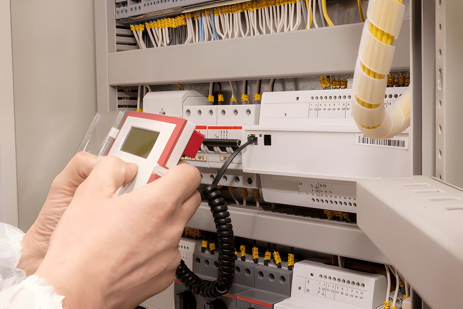 Installing Smart Home Devices Electrical Consideration